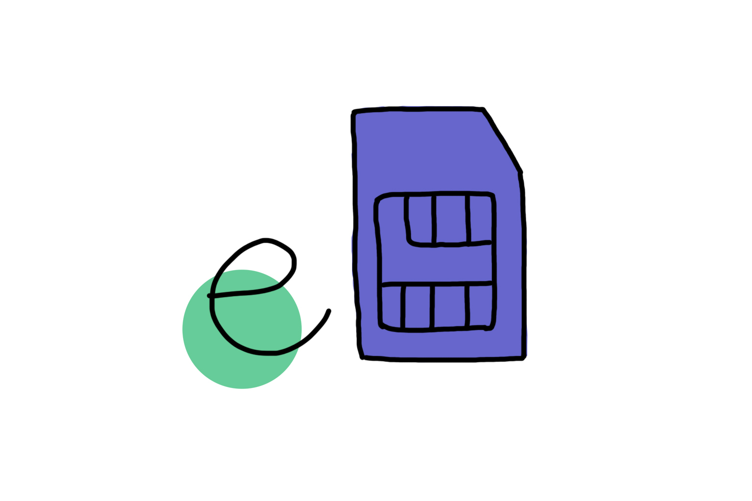 What is an eSIM Card? [A Full Guide to Features and Benefits]