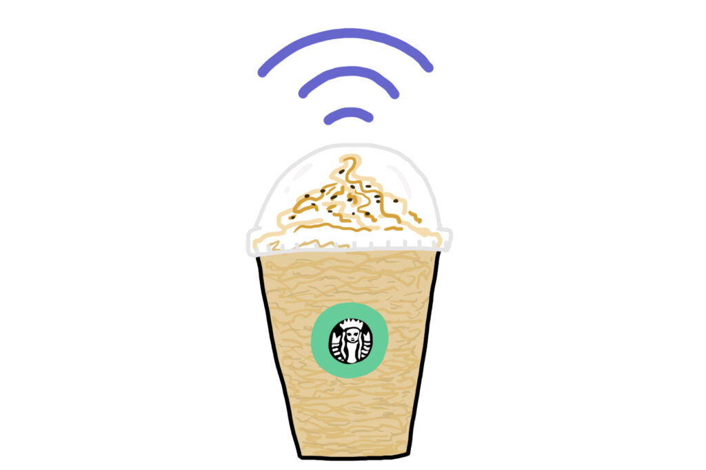 Is It Safe to Use Starbucks WiFi and How to Mitigate the Risks?