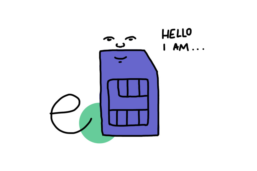 What is an eSIM Card? [A Full Guide to Features and Benefits]