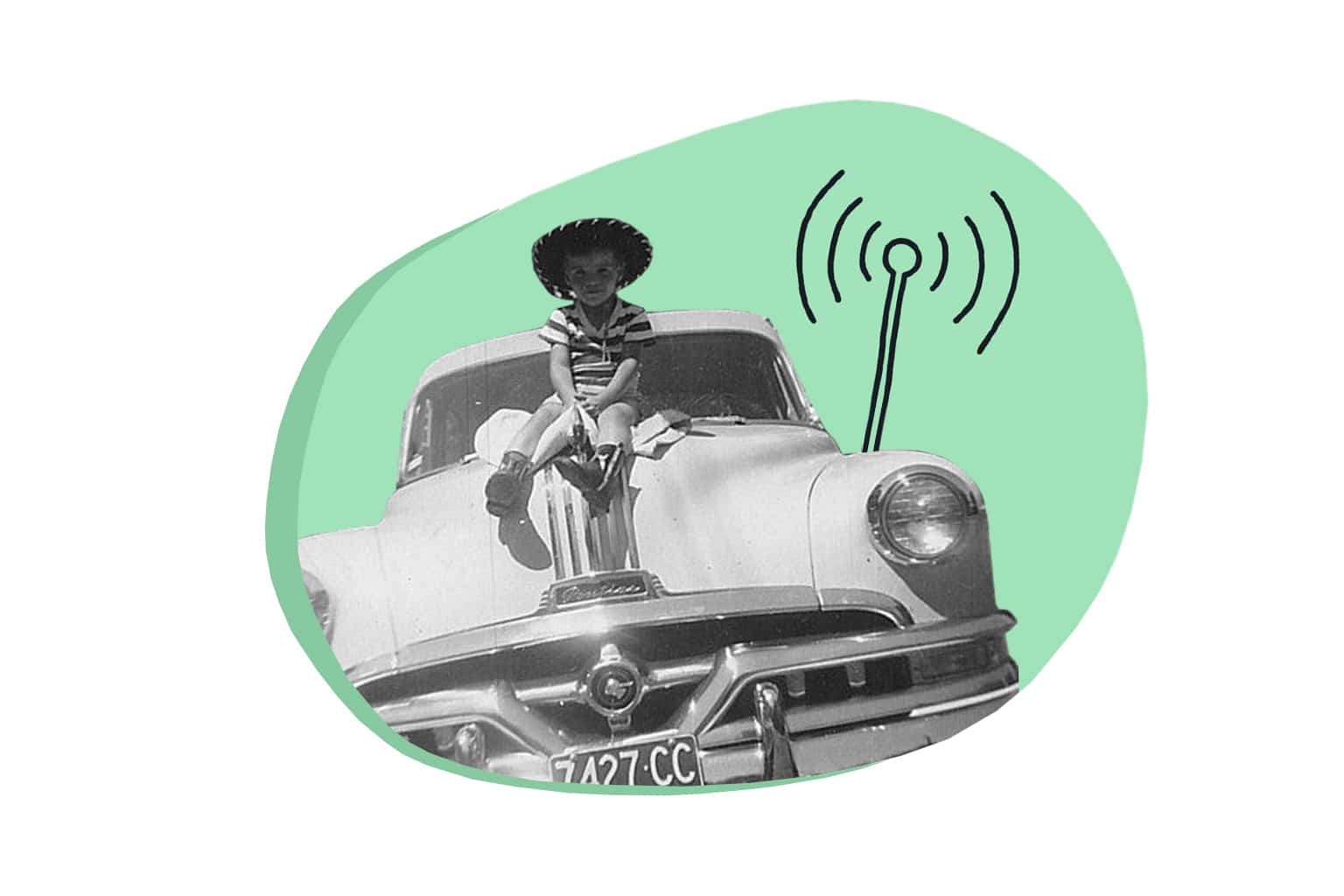 Need Internet in Your Car? Here's The Best Way to Get WiFi on the Road