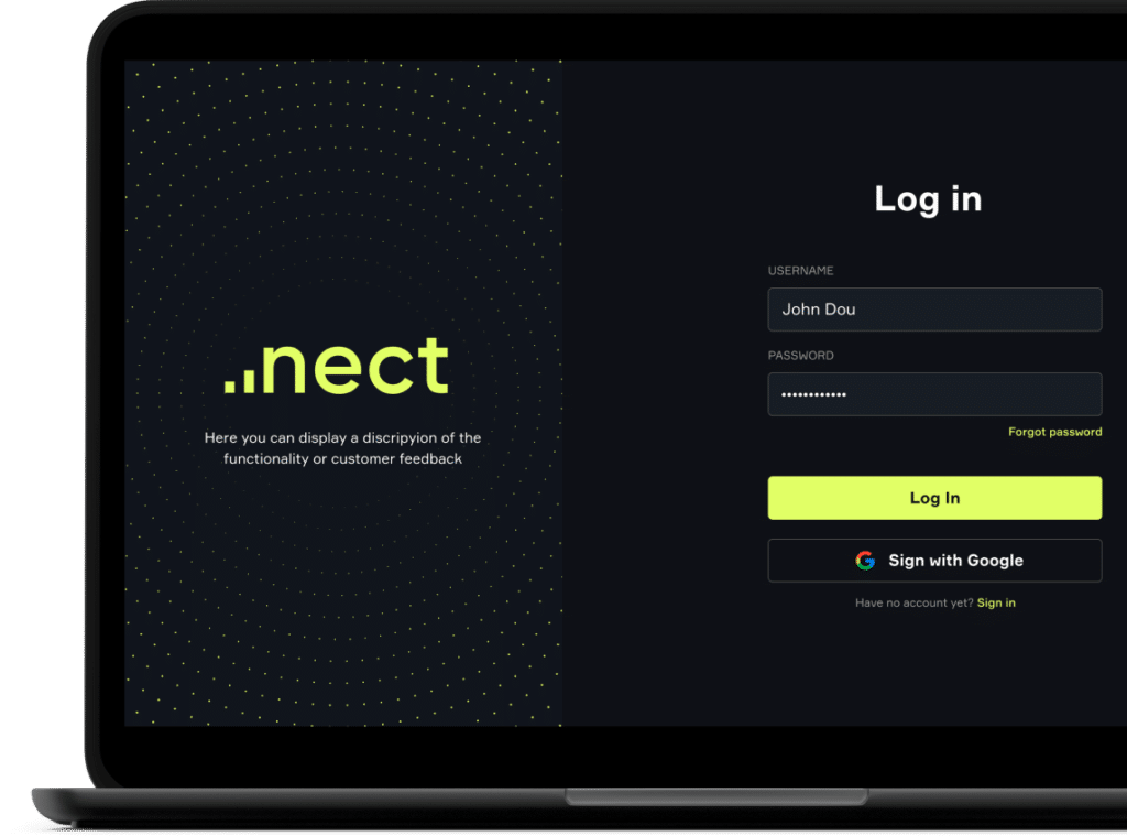 Download | nect