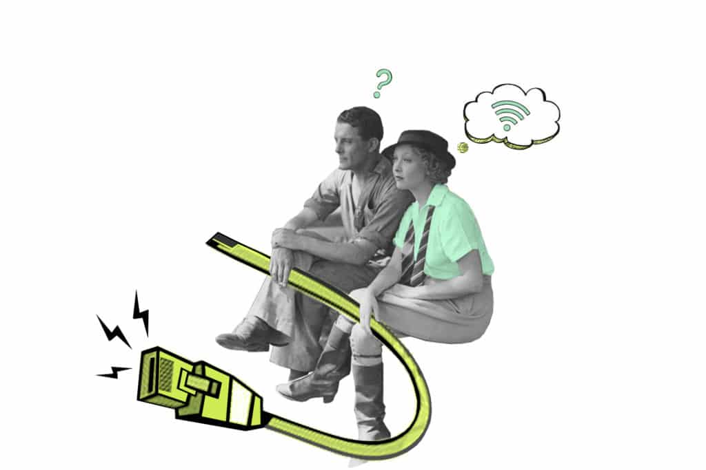 Top 3 Portable Internet Myths and Their Realities. Busted!